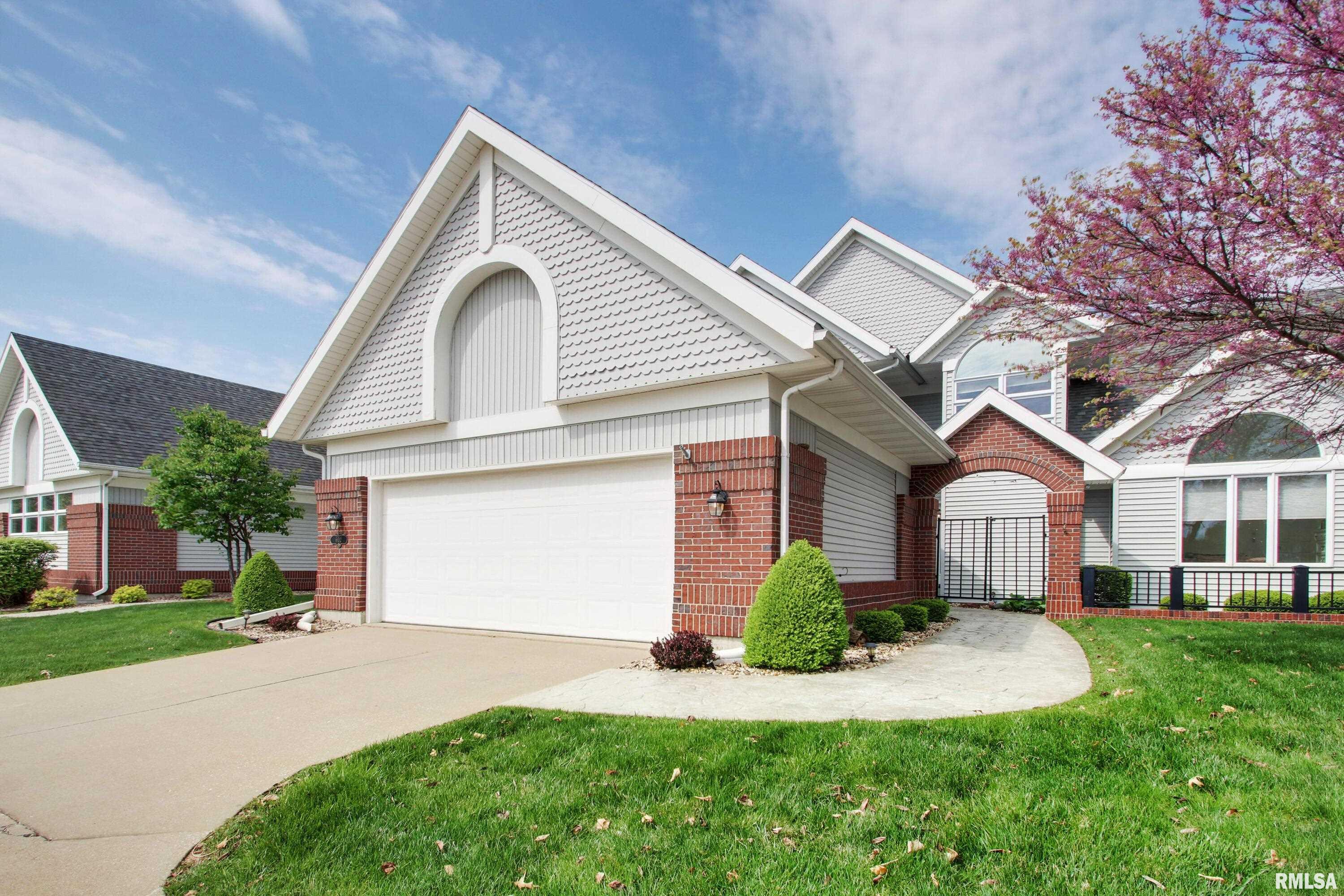 602 Eagle Trace, Quincy, IL 62305 | Compass