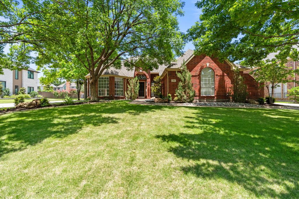714 Bryson Way, Southlake, TX 76092 | MLS #20972374 | Compass
