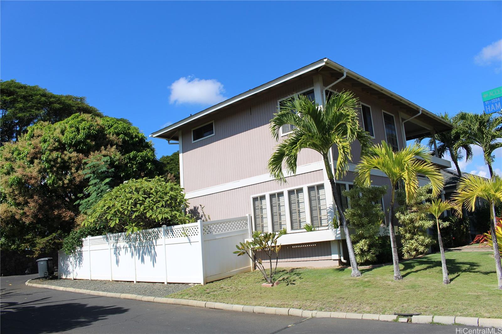 91-1034 Hamana Street, Ewa Beach, HI 96706 | Compass