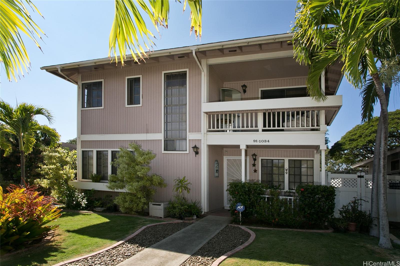 91-1034 Hamana Street, Ewa Beach, HI 96706 | Compass