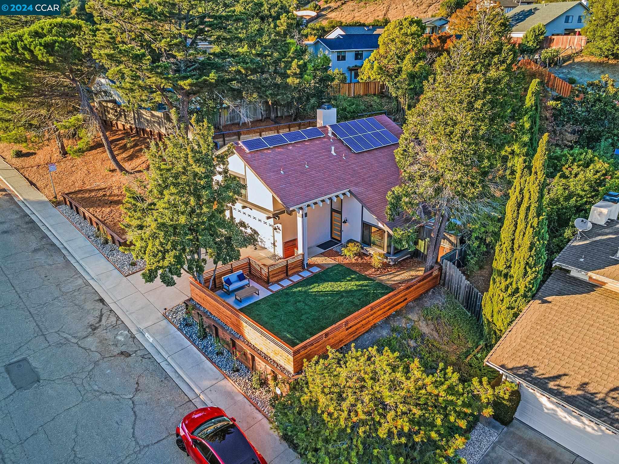 4809 Sky Hawk Drive, El Sobrante, CA 94803 | Compass