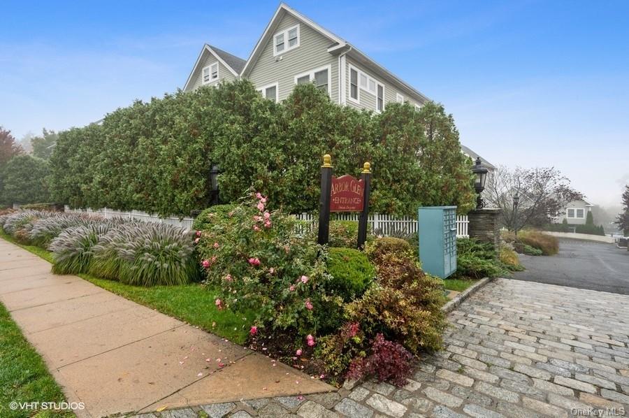 6 Arbor Glen, New Rochelle, NY 10801 | Compass