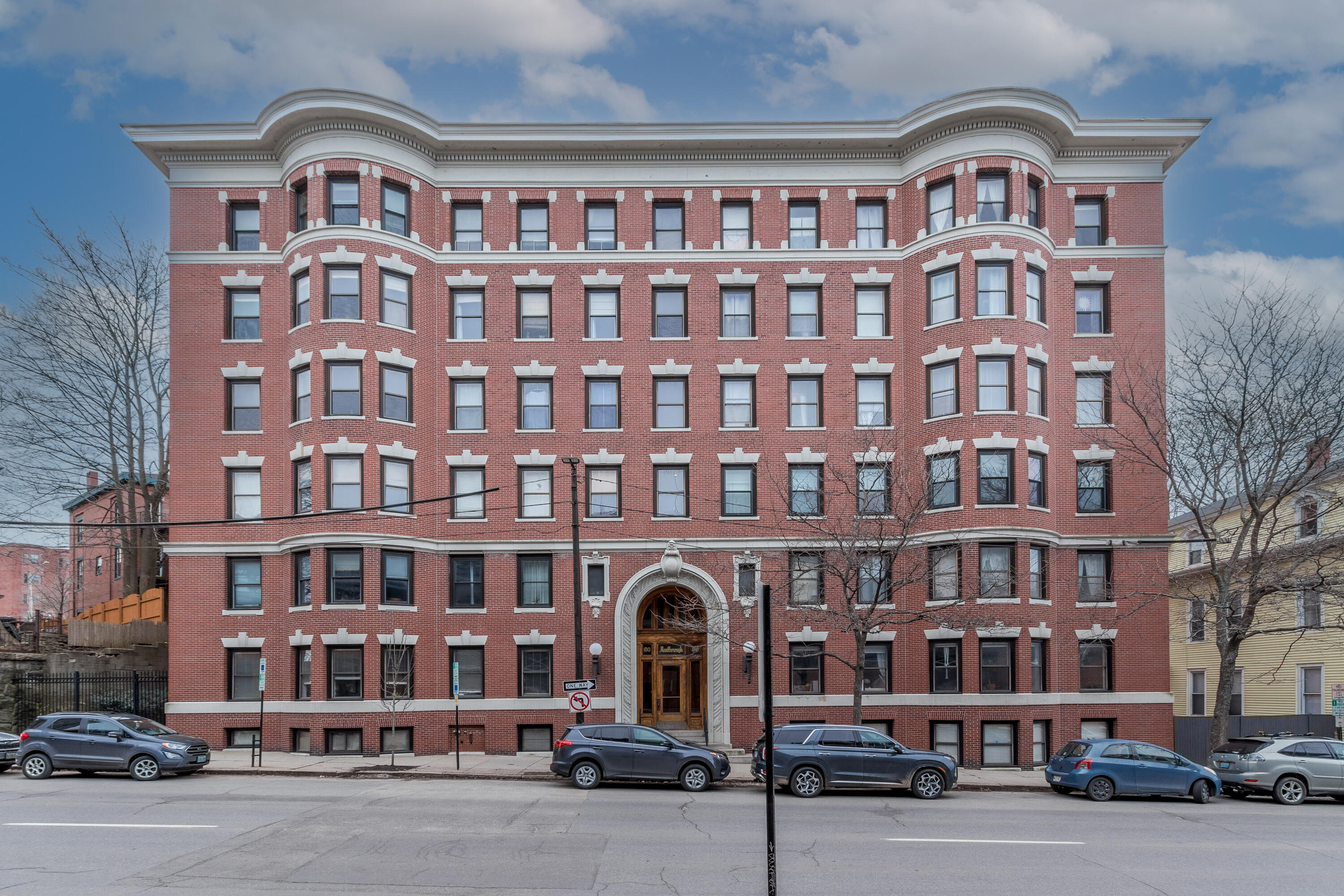 180 High Street, Unit 62, Portland, ME 04101 | Compass