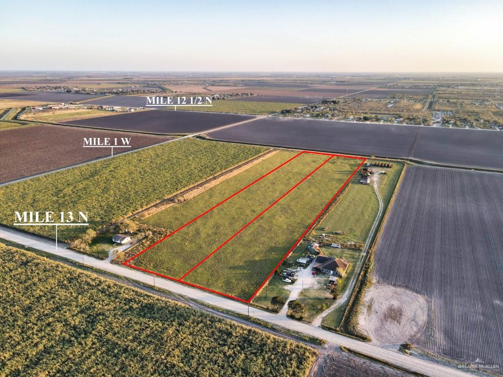 5153 Mile 13 North, Mercedes, TX 78570 | Compass