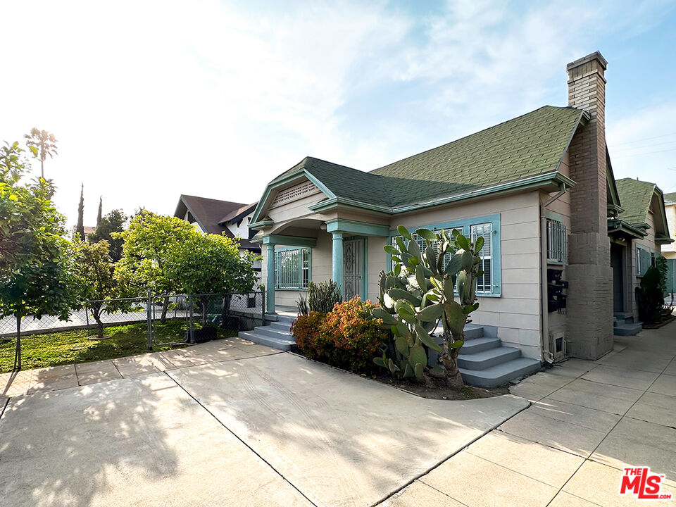 5509 Romaine Street, Los Angeles, CA 90038 | Compass