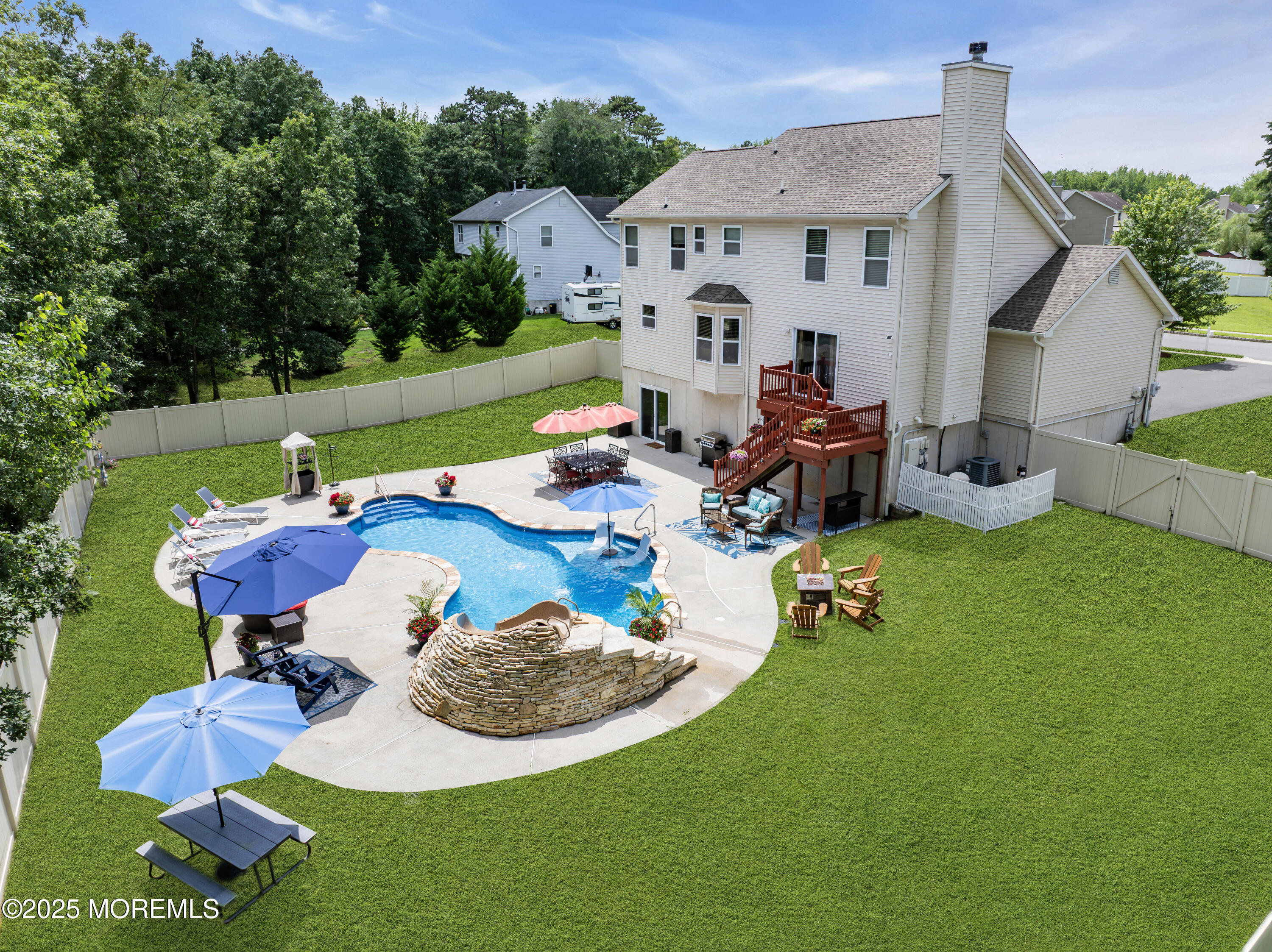 5 Maxim Ct, Jackson, NJ 08527 | MLS #22526948 | Compass