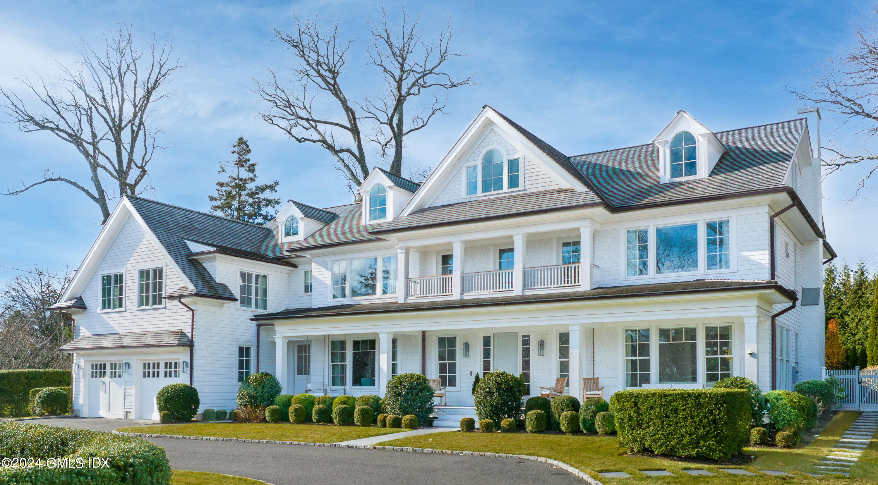 20 Ann St, Old Greenwich, CT 06870 | MLS #119689 | Compass