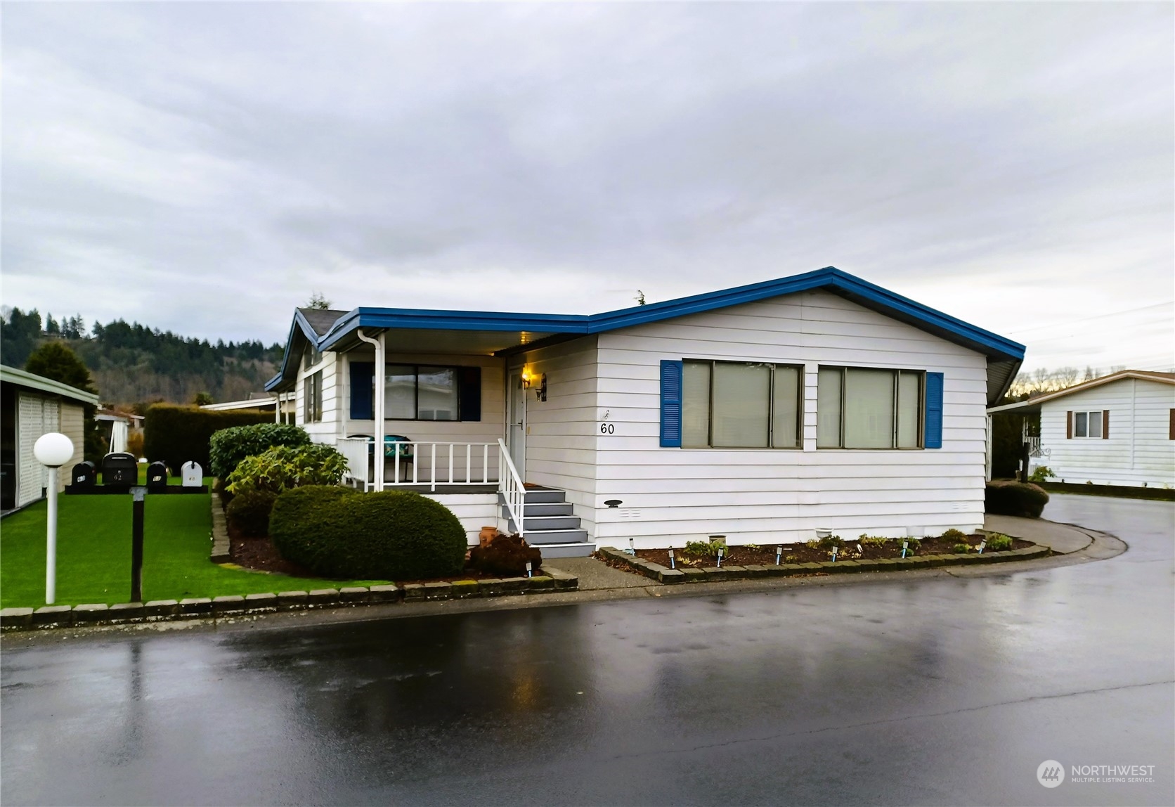 3611 I Street Northeast, Unit 60, Auburn, WA 98002 | Compass