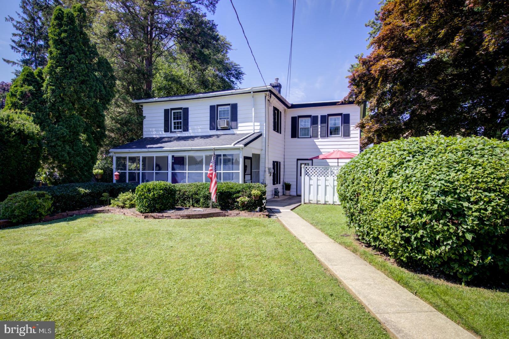357 Kent Road, Springfield, PA 19064 | Compass