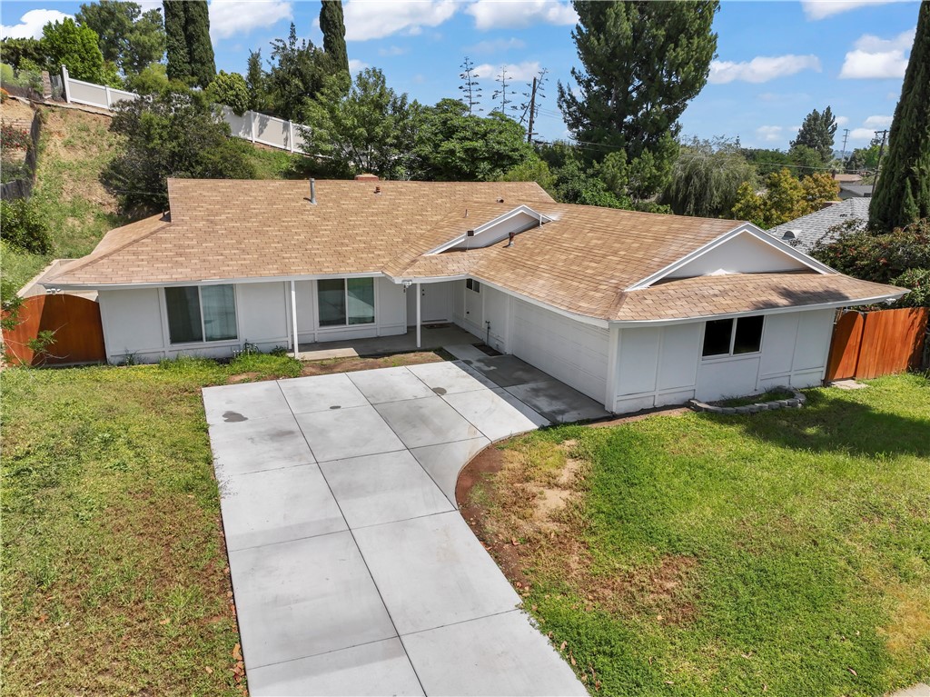 1248 South Dover Street, Glendora, CA 91740 | Compass