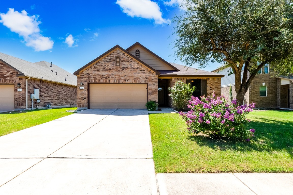 1029 Brighton Pl, Round Rock, TX 78665 | MLS #9934487 | Compass