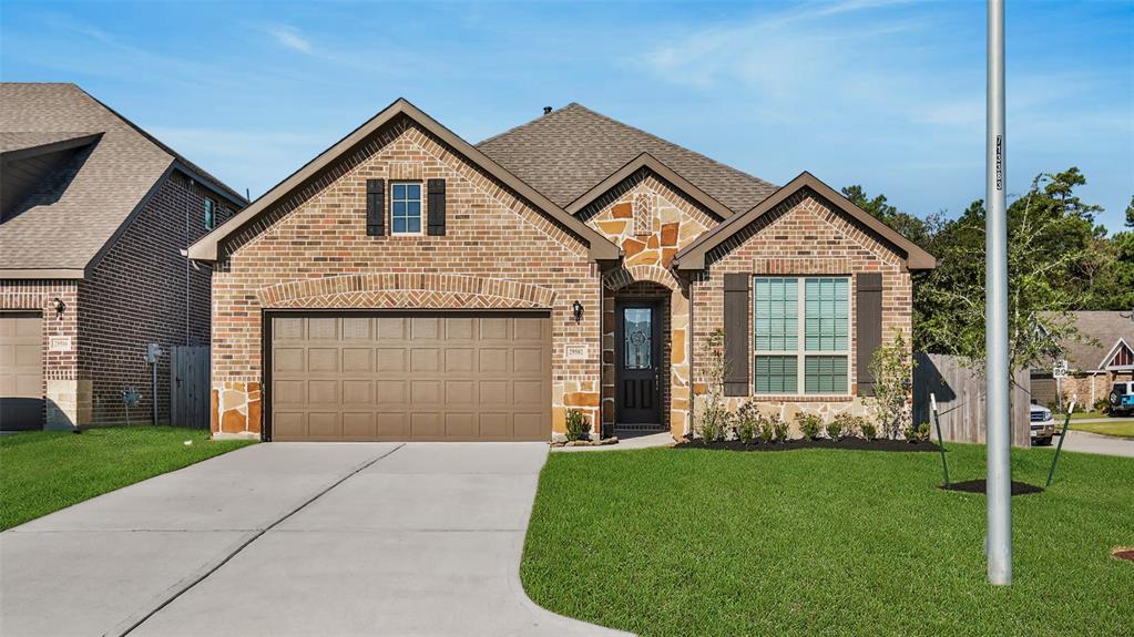 29502 Water Willow Trce Drive, Spring, TX 77386 | MLS #15766200 | Compass