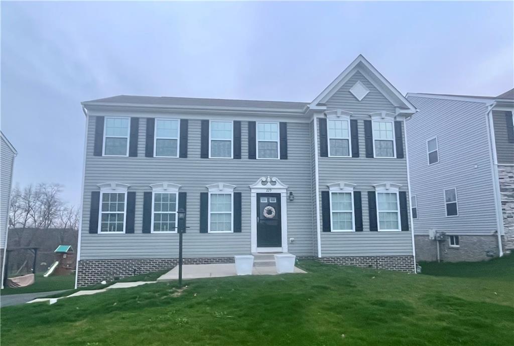 229 Horse Shoe Drive, Clinton, PA 15026 | Compass