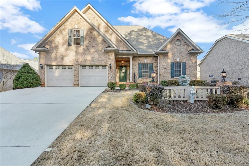 50 Angus Run, Seneca, SC 29672 | Compass