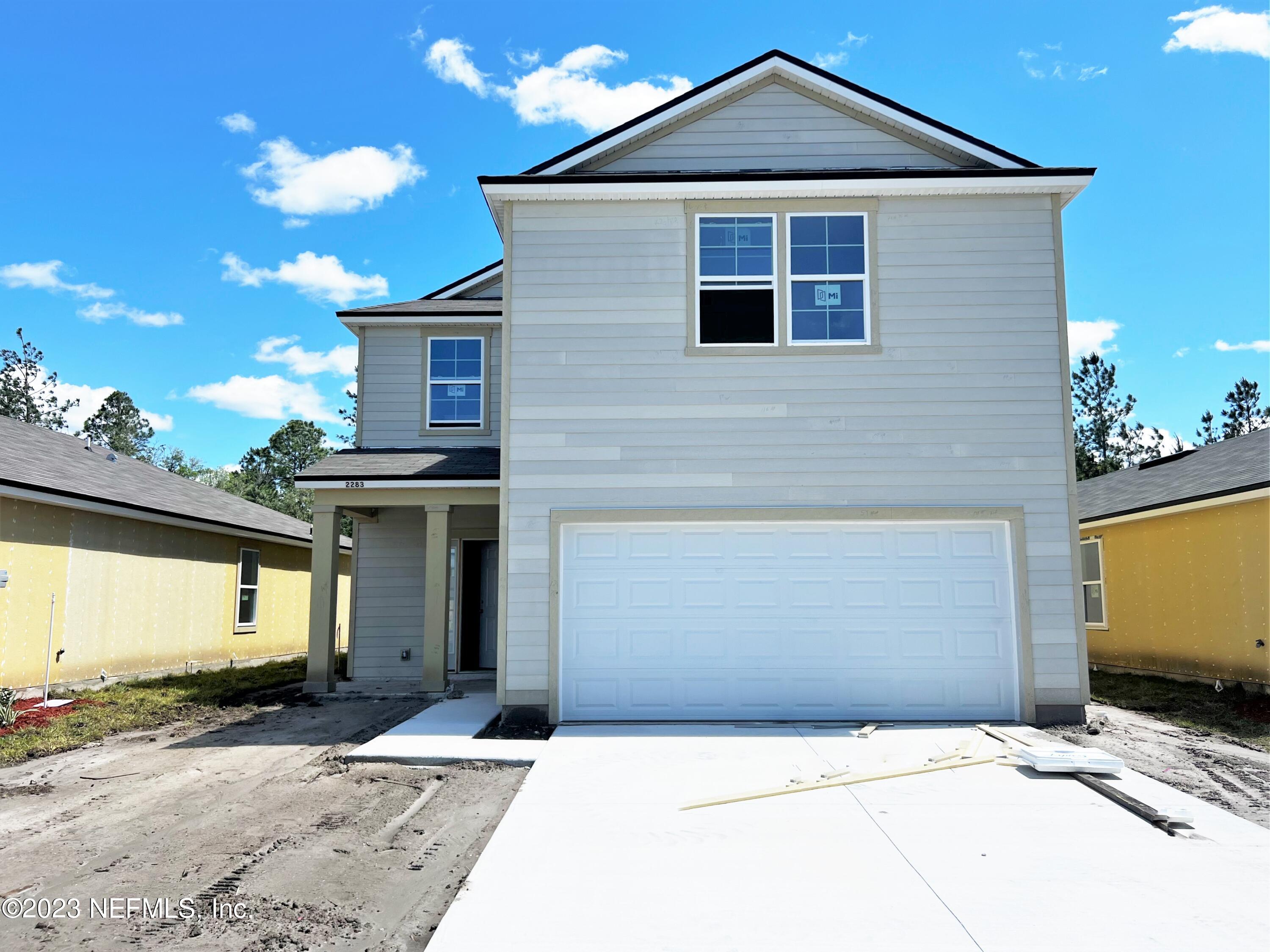 2283 Shady Breeze Ln Green Cove Springs, Green Cove Springs, FL 32043 ...