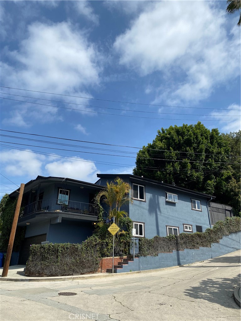 2564 Lake View Avenue, Los Angeles, CA 90039 | Compass