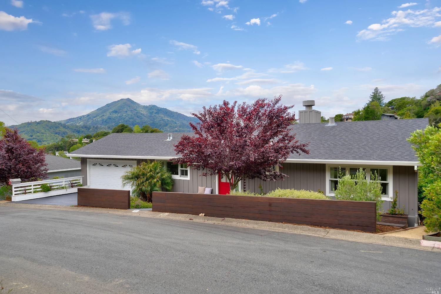 39 Cielo Drive, Greenbrae, CA 94904 | Compass