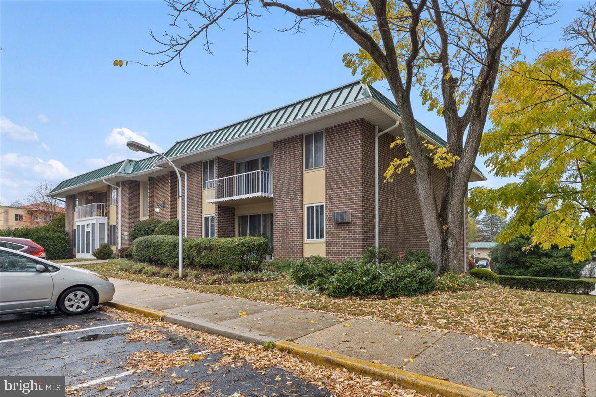 3603 Gleneagles Drive, Unit 63C, Silver Spring, MD 20906 | Compass