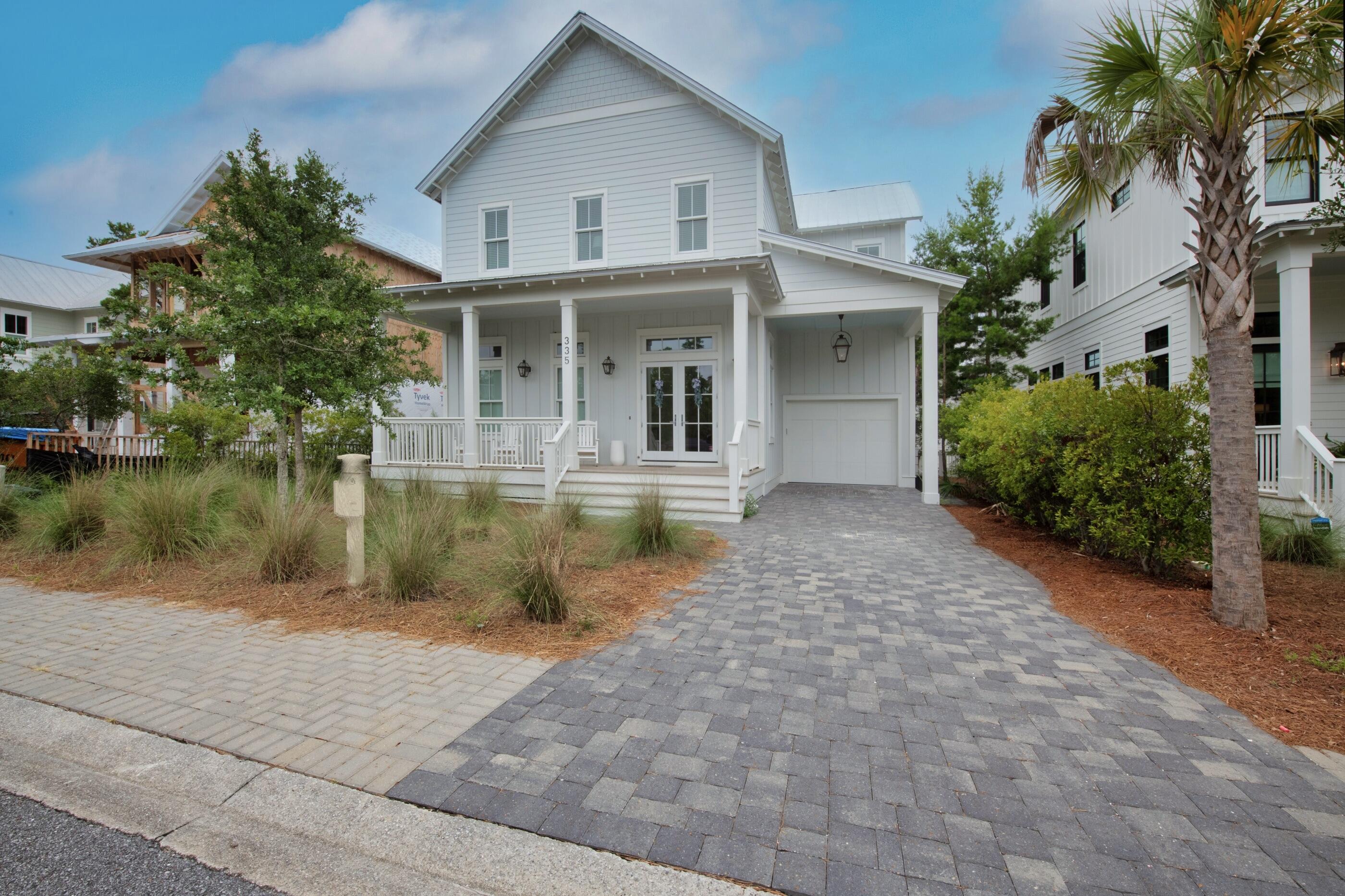 335 Morgans Trail, Santa Rosa Beach, FL 32459 | Compass