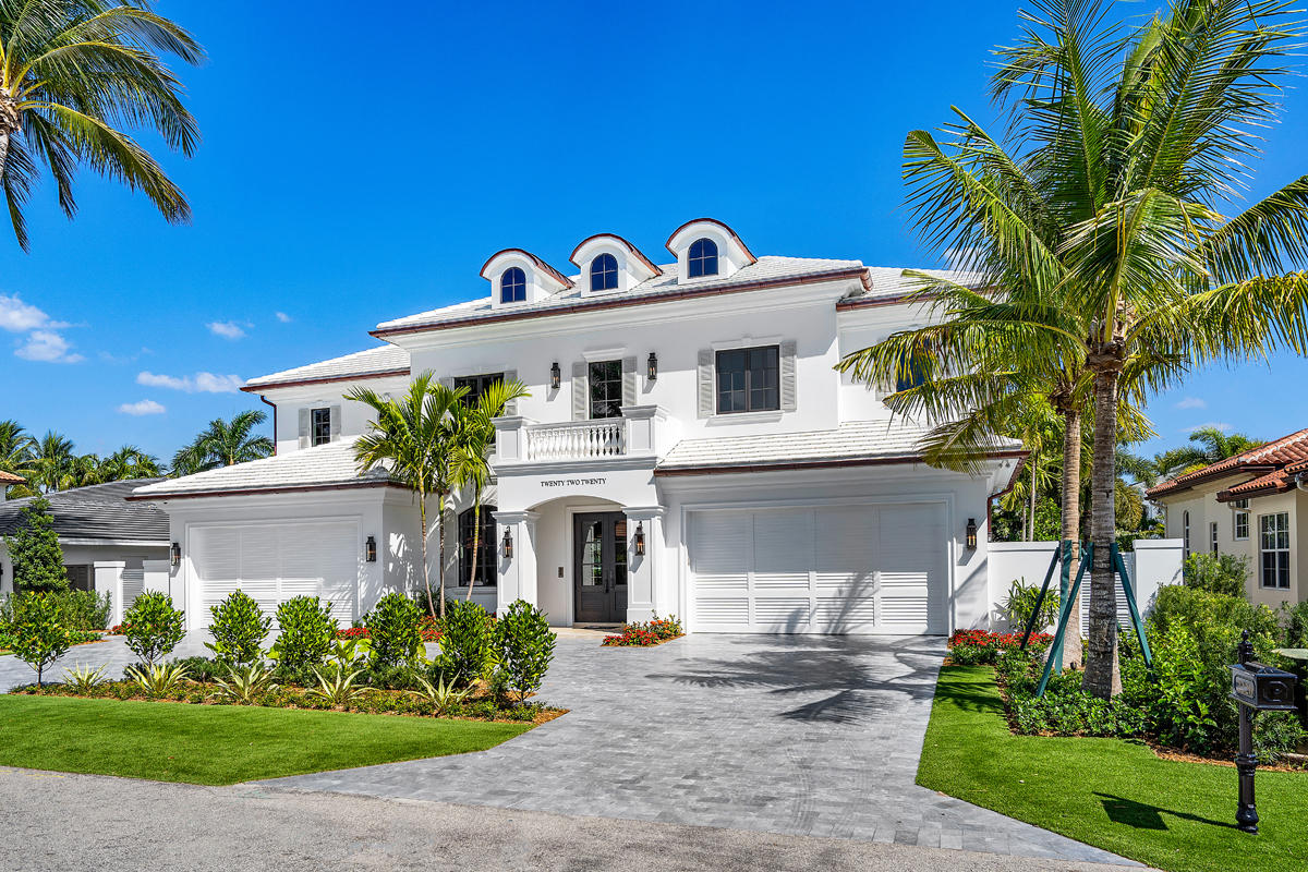 2220 East Silver Palm Road, Boca Raton, FL 33432 | Compass