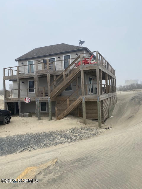 1554 Sandfiddler Rd, Corolla, NC 27927 | MLS #100371589 | Compass