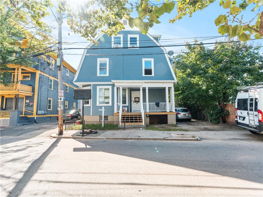 108 Comstock Avenue, Providence, RI 02907 | Compass