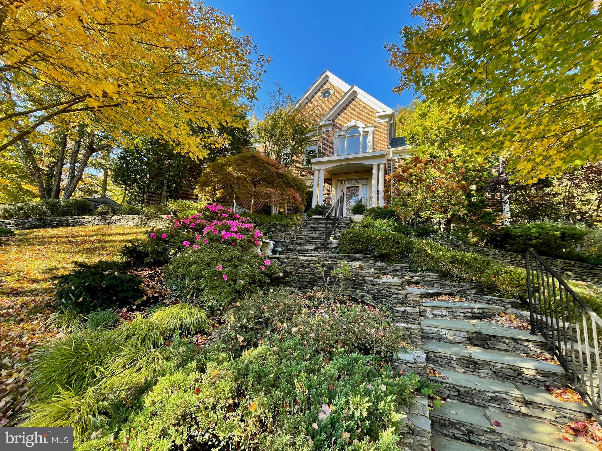 1305 Dartmouth Road, Alexandria, VA 22314 | MLS #VAAX2028846 | Compass