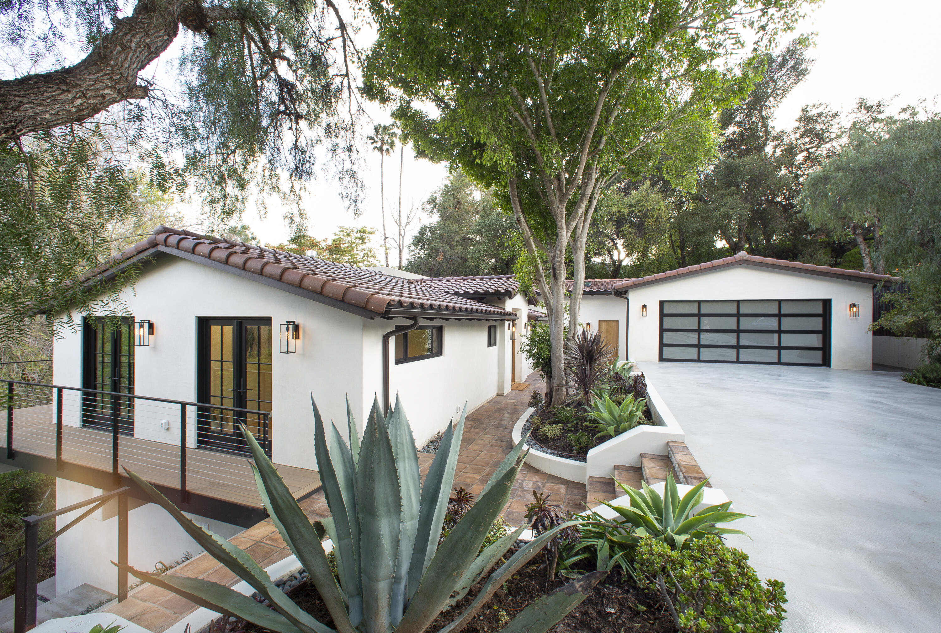 3236 Laurel Canyon Road, Santa Barbara, CA 93105 | Compass
