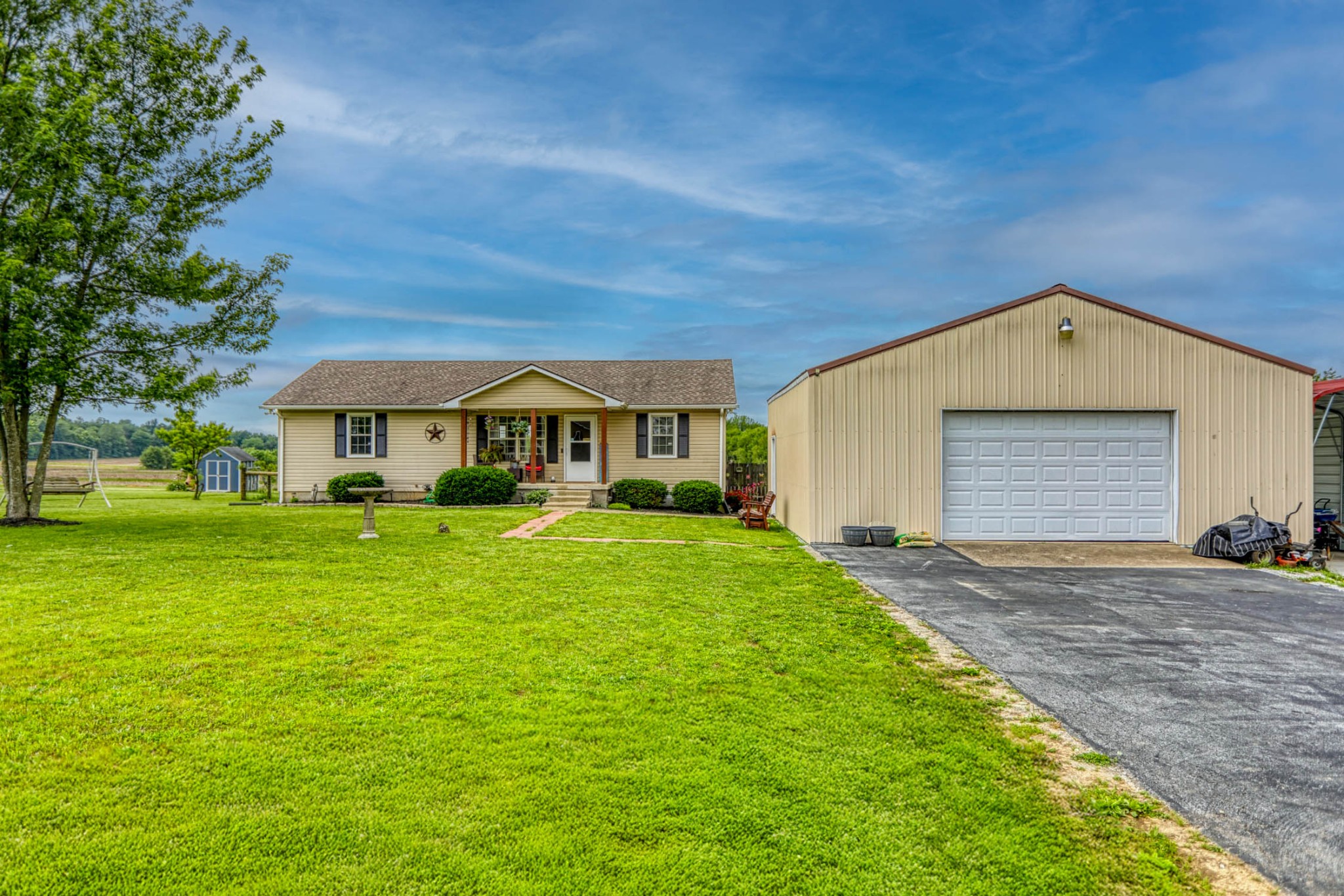 1459 Browning Rd, Auburn, KY 42206 | MLS #3042035 | Compass