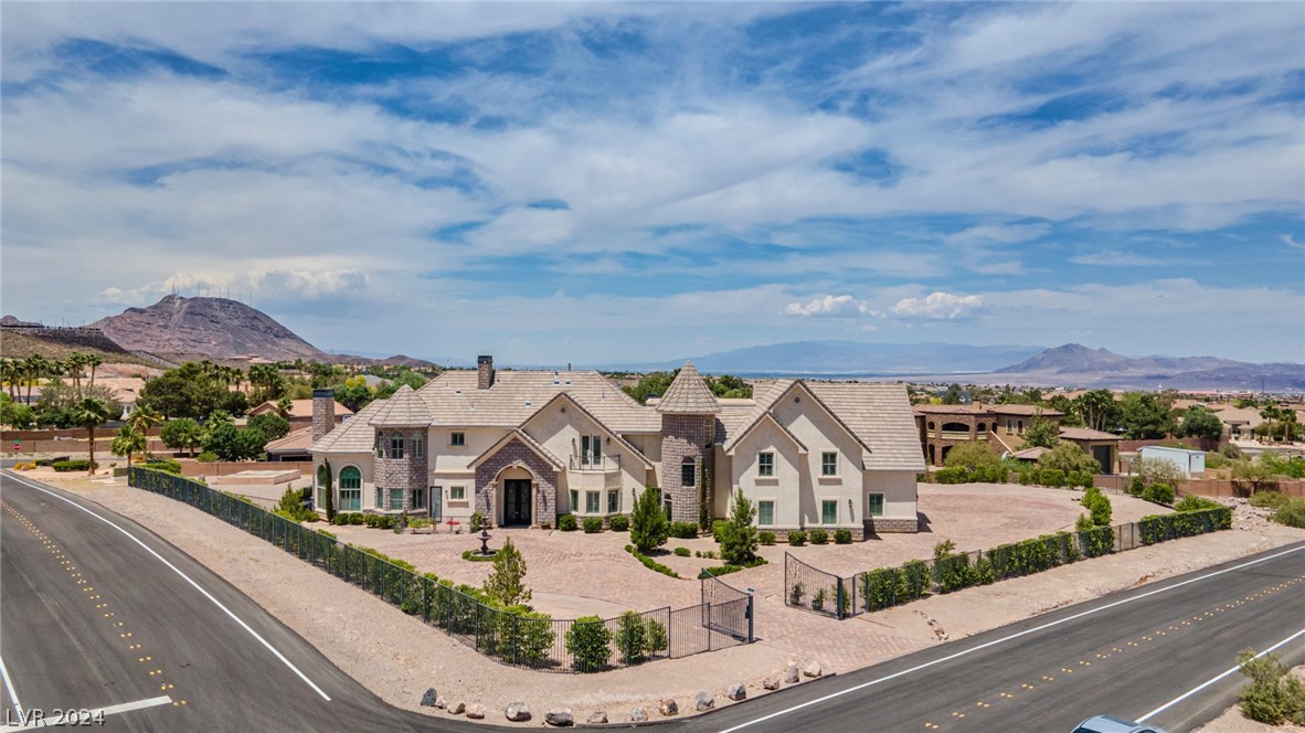 1111 Christian Road, Henderson, NV 89002 | Compass