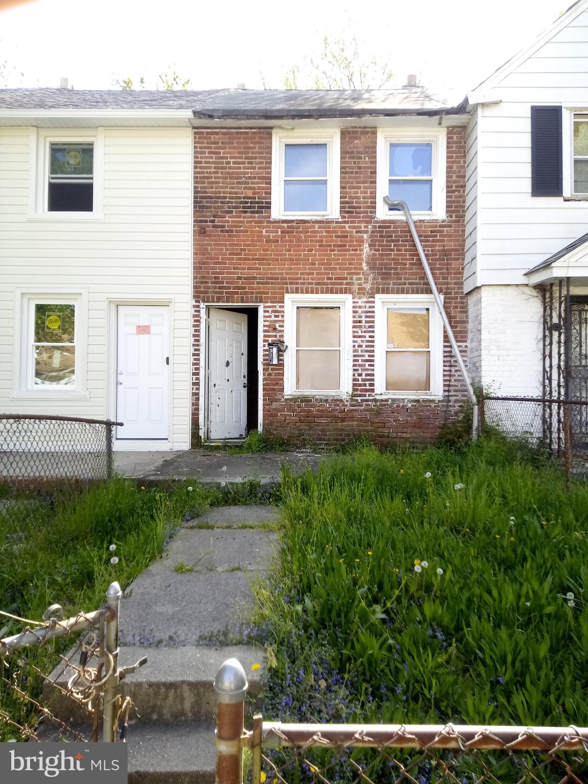 1226 Clover Lane, Chester, PA 19013 | Compass