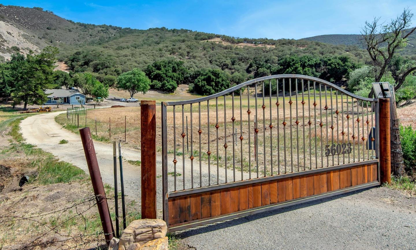 56023 Jolon Road, King City, CA 93930 | Compass