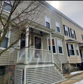 54 Moody St, Unit 54, Portland, ME 04101 | MLS #1486768 | Compass
