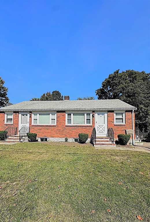 32-34 Cambridge Rd, Unit 34, Norwood, MA 02062 | MLS #73436309 | Compass