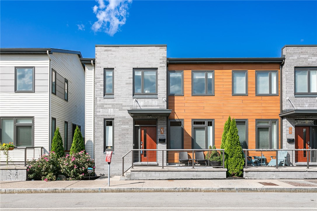 68 Charlotte Street, Rochester, NY 14607 | Compass