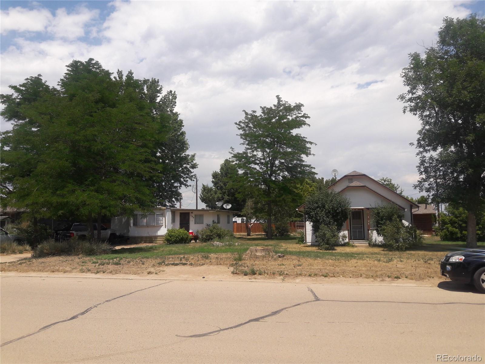 105 Main Street, Gilcrest, CO 80623 | Compass