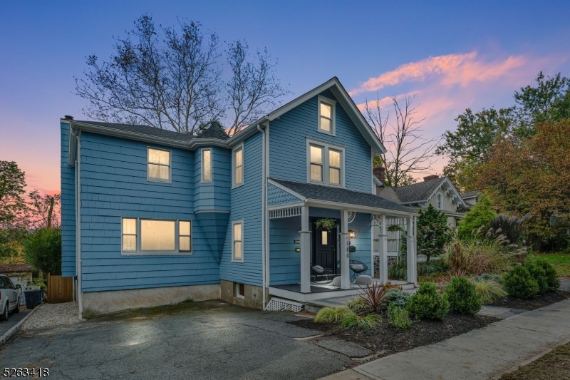 180 South Ridgewood Road, South Orange, NJ 07079 | Compass