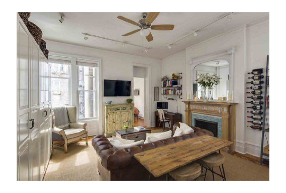 54 East 83rd Street, Unit 3C | Compass