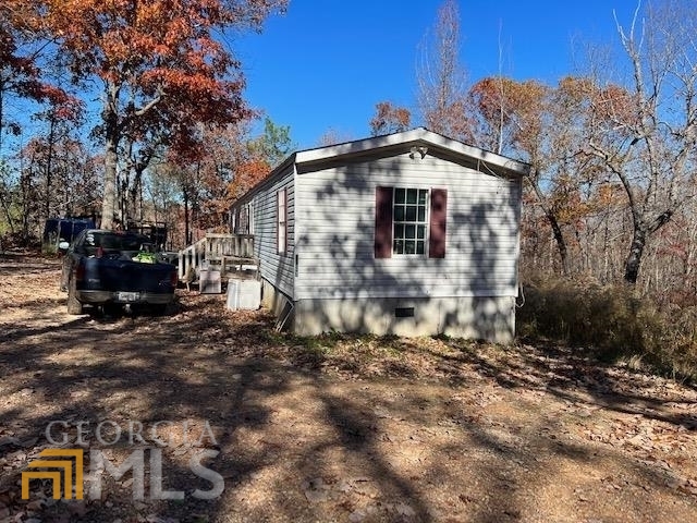 1247 Smyrna Church Road, Molena, GA 30258 | Compass