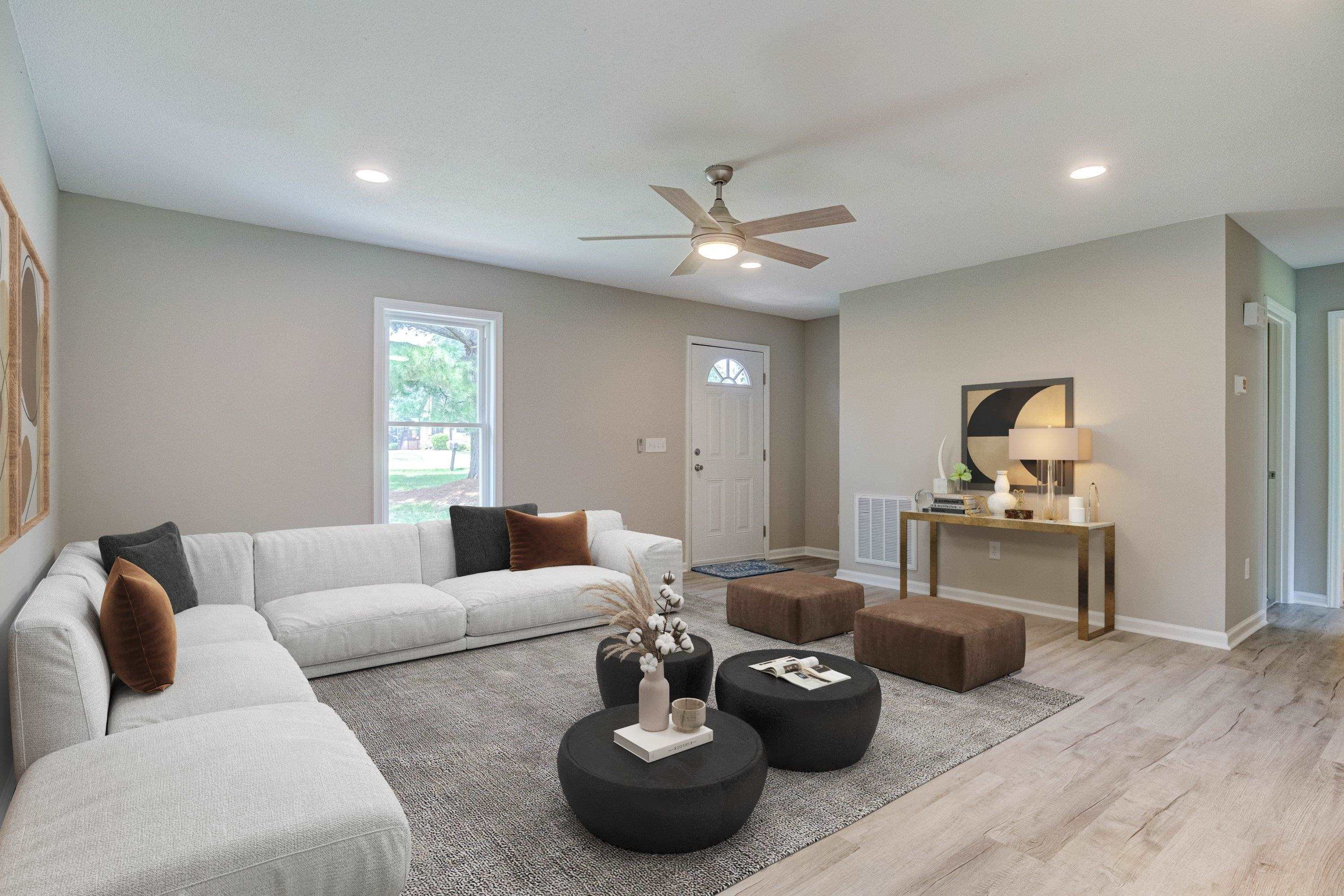 10909 Fanny Brown Road, Raleigh, NC 27603 | Compass