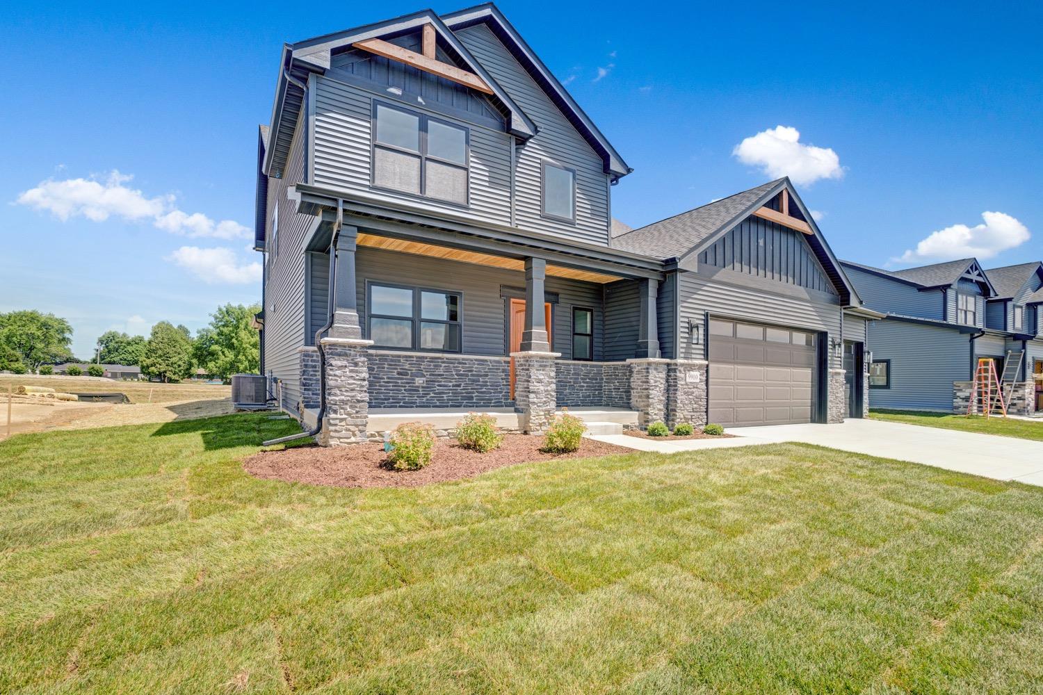 9765 Beacon Pointe Lane, Cedar Lake, IN 46303 | Compass