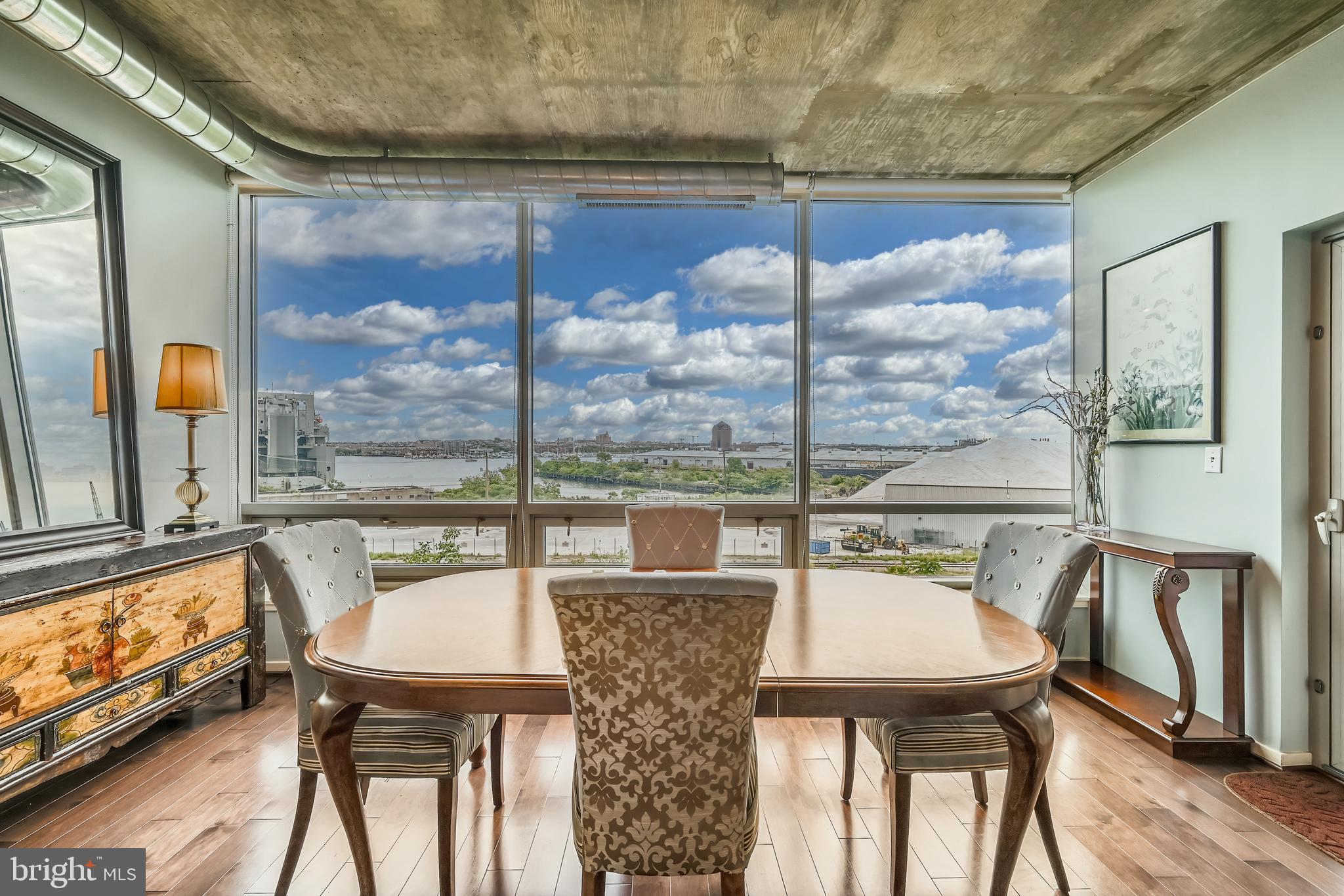 1200 Steuart St, Unit 417, Baltimore, MD 21230 | MLS #MDBA2172458 | Compass