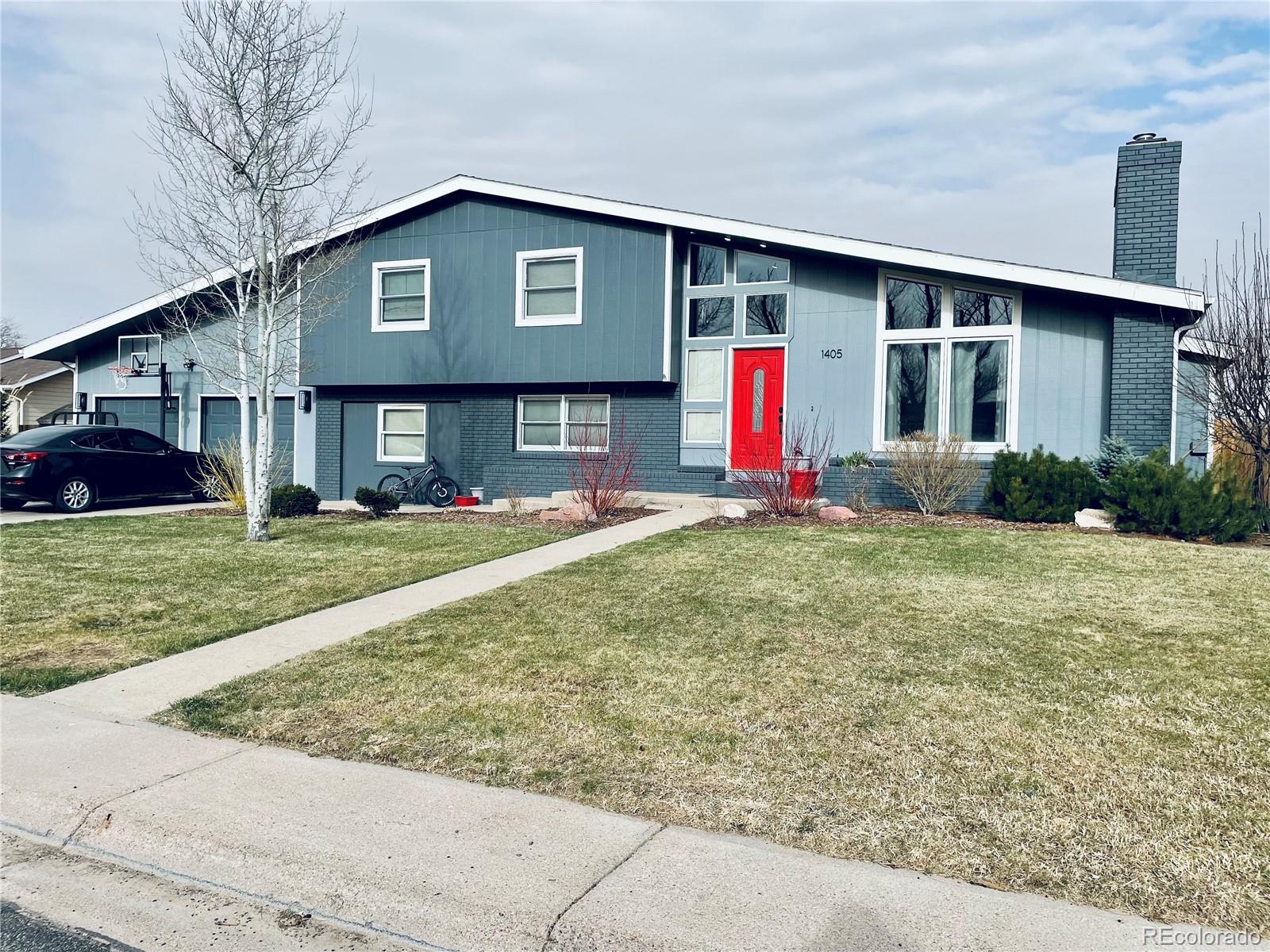1405 Cedar Circle, Yuma, CO 80759 | Compass
