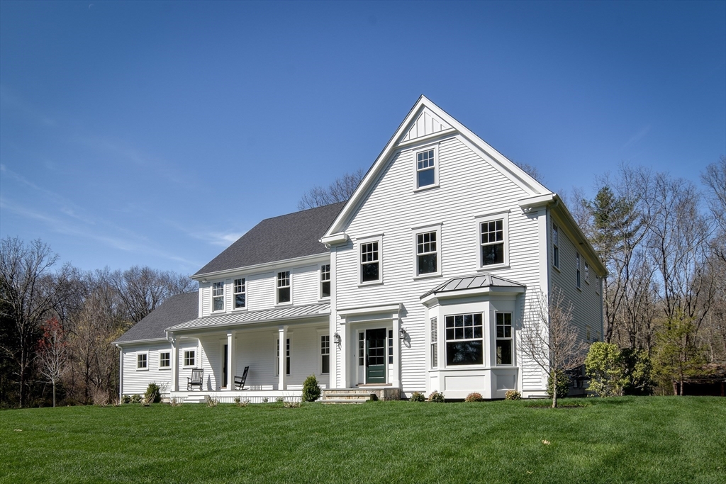 6 Meadowbrook Rd, Dover, MA 02030 | MLS #73340076 | Compass