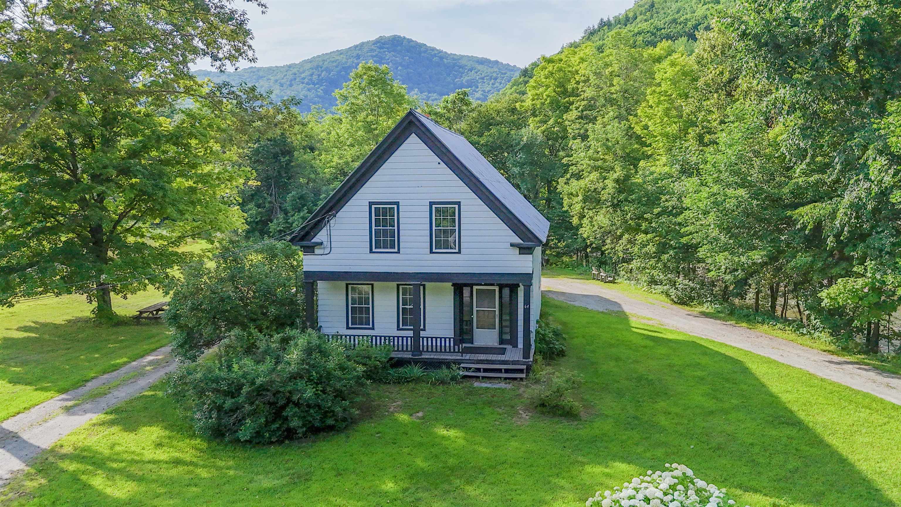 96 State Garage Road, Rochester, VT 05767 | Compass