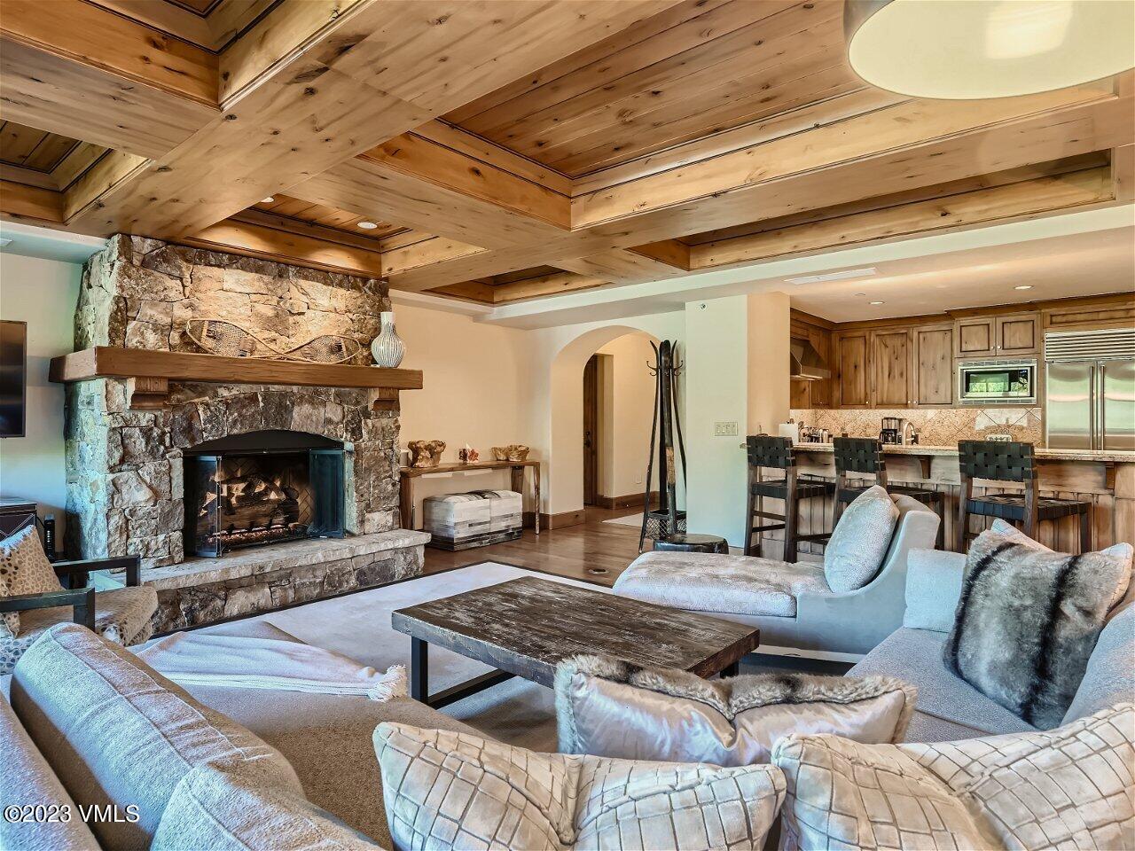 130 Daybreak Ridge Road, Unit R907, Avon, CO 81620 | Compass