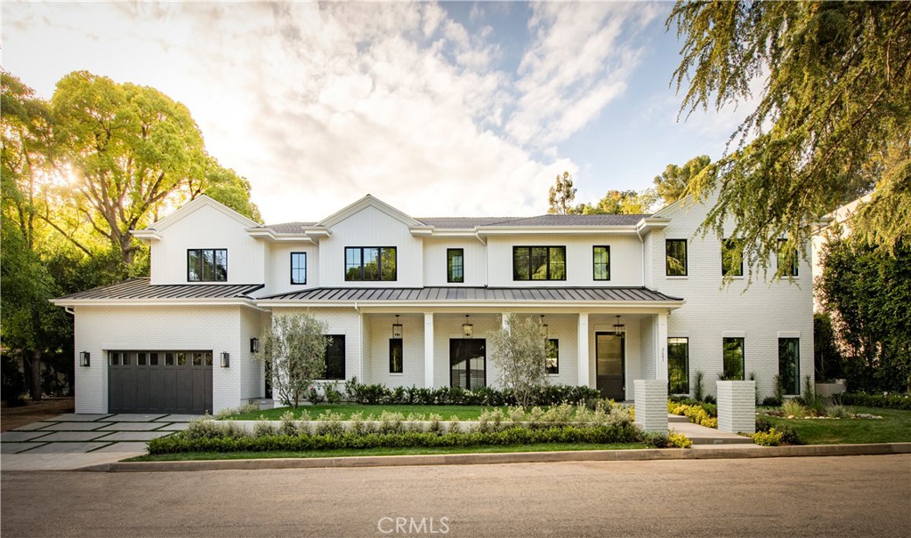 2601 Hutton Drive, Beverly Hills, CA 90210 | Compass
