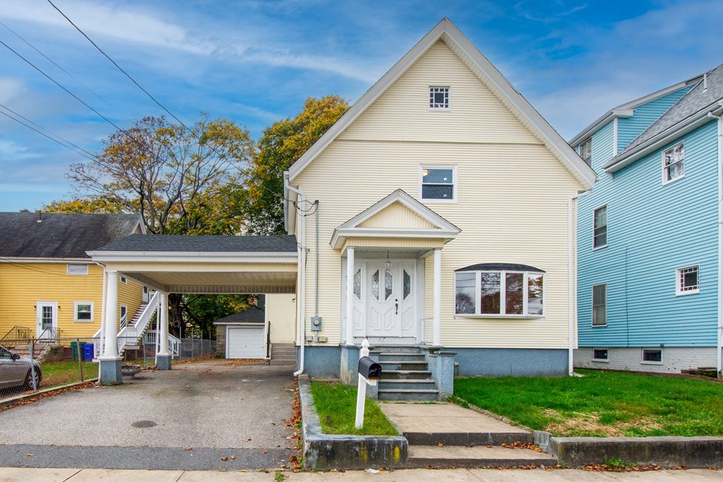 71 Emory Street, Attleboro, MA 02703 | Compass