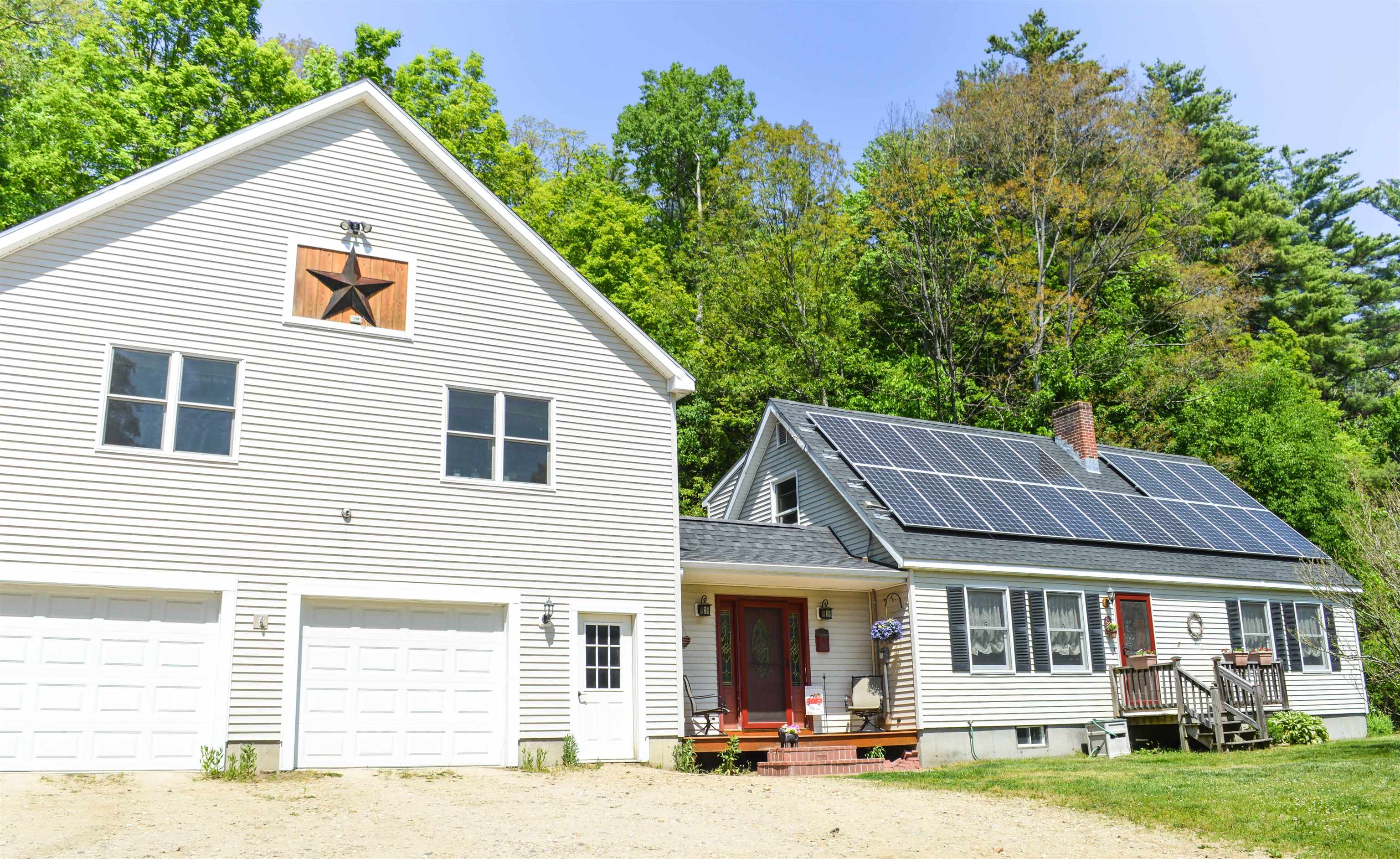 90 Richmond Road, Winchester, NH 03470 | Compass