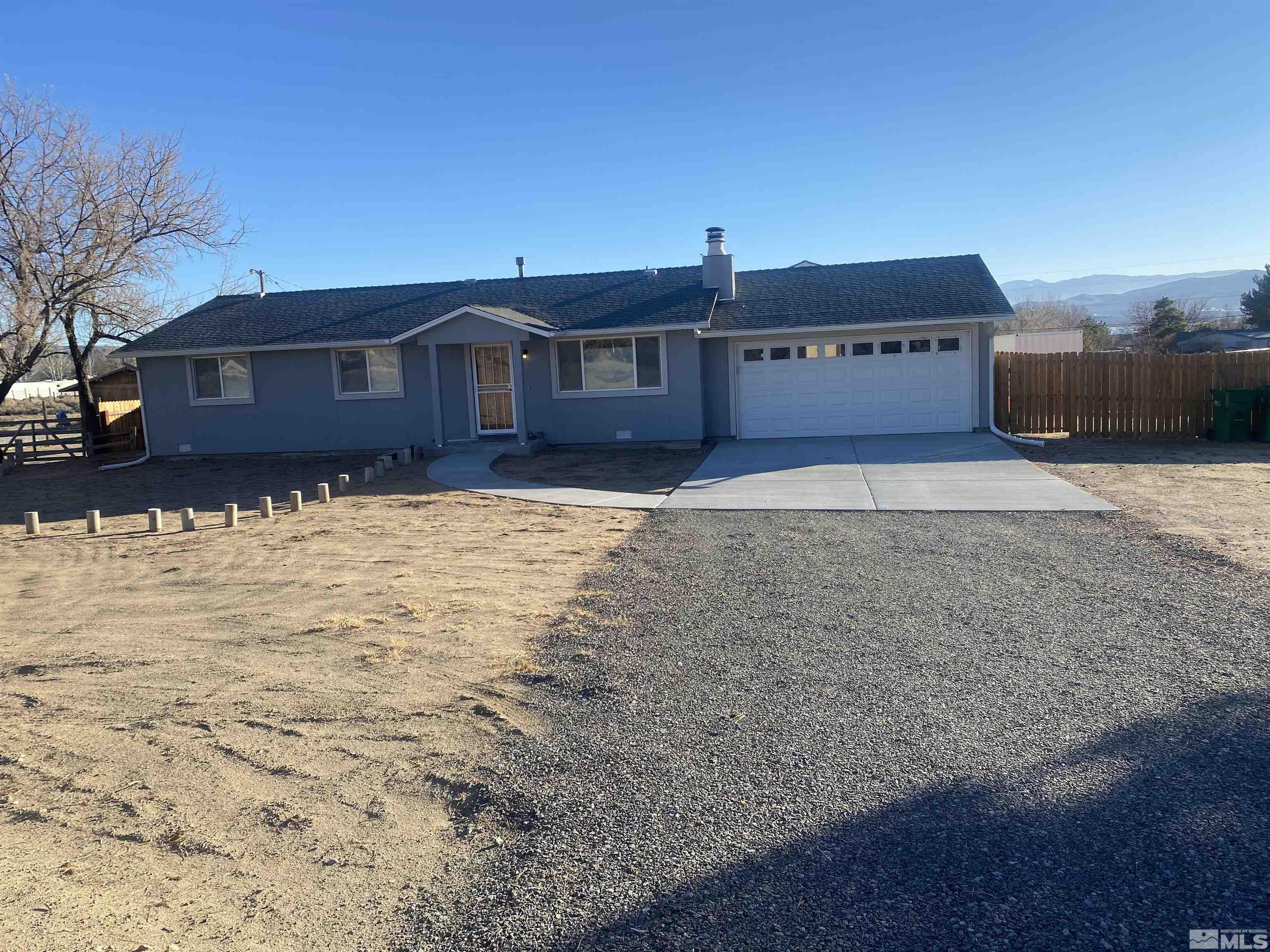 11690 Oregon Boulevard, Reno, NV 89506 | Compass